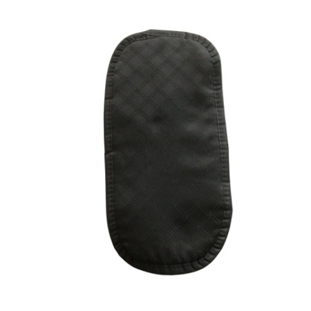 Husa Cotiera Auto Universala, Material Textil, Neagra - eMAG.ro