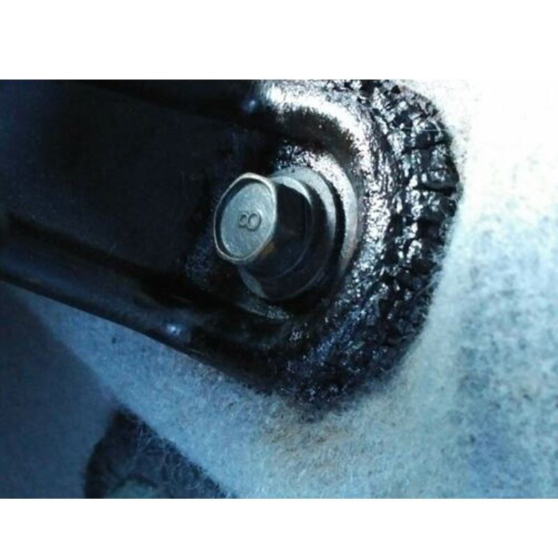 Convertor rugina, agent anticoroziv 250ml, CORTANIN F Organika - eMAG.ro