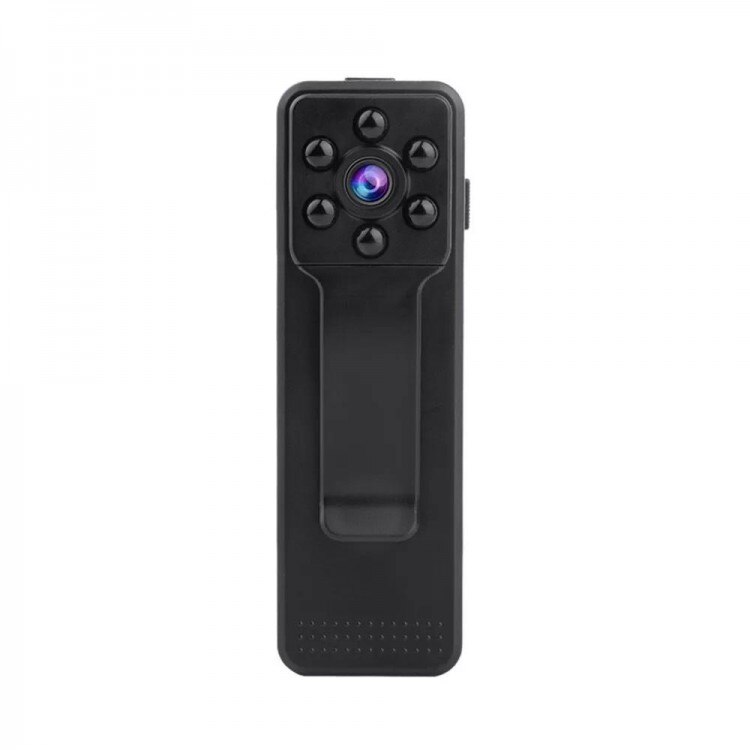 Camera Video Sport Portabila Andowl, 128Gb, 1080P, FullHD, negru - eMAG.ro