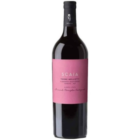 Vin Rosu, Scaia Torre Mellotti 0.75l - eMAG.ro