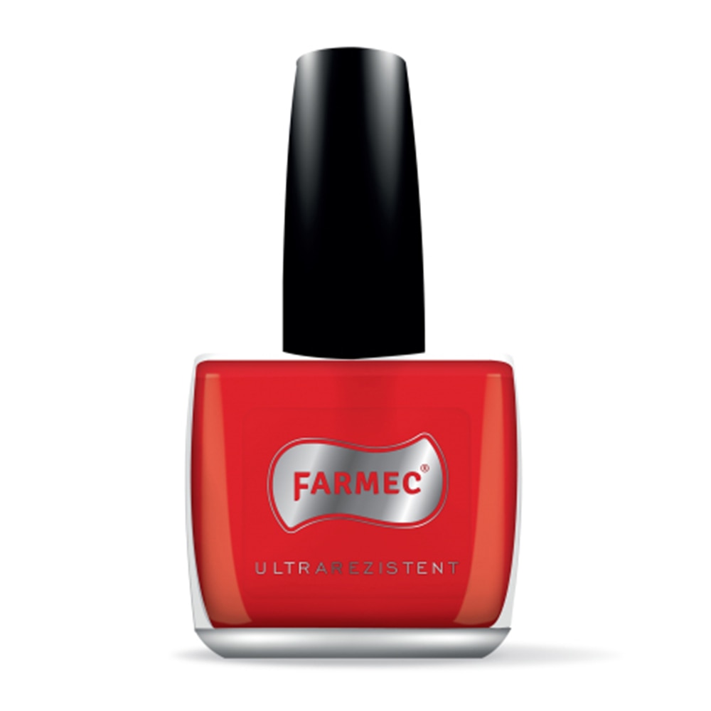 Farmec körömlakk, no. 351, 11 ml - eMAG.hu