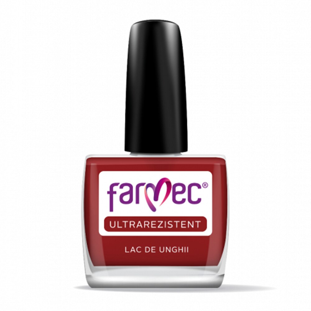 Farmec körömlakk, no. 352, 11 ml - eMAG.hu
