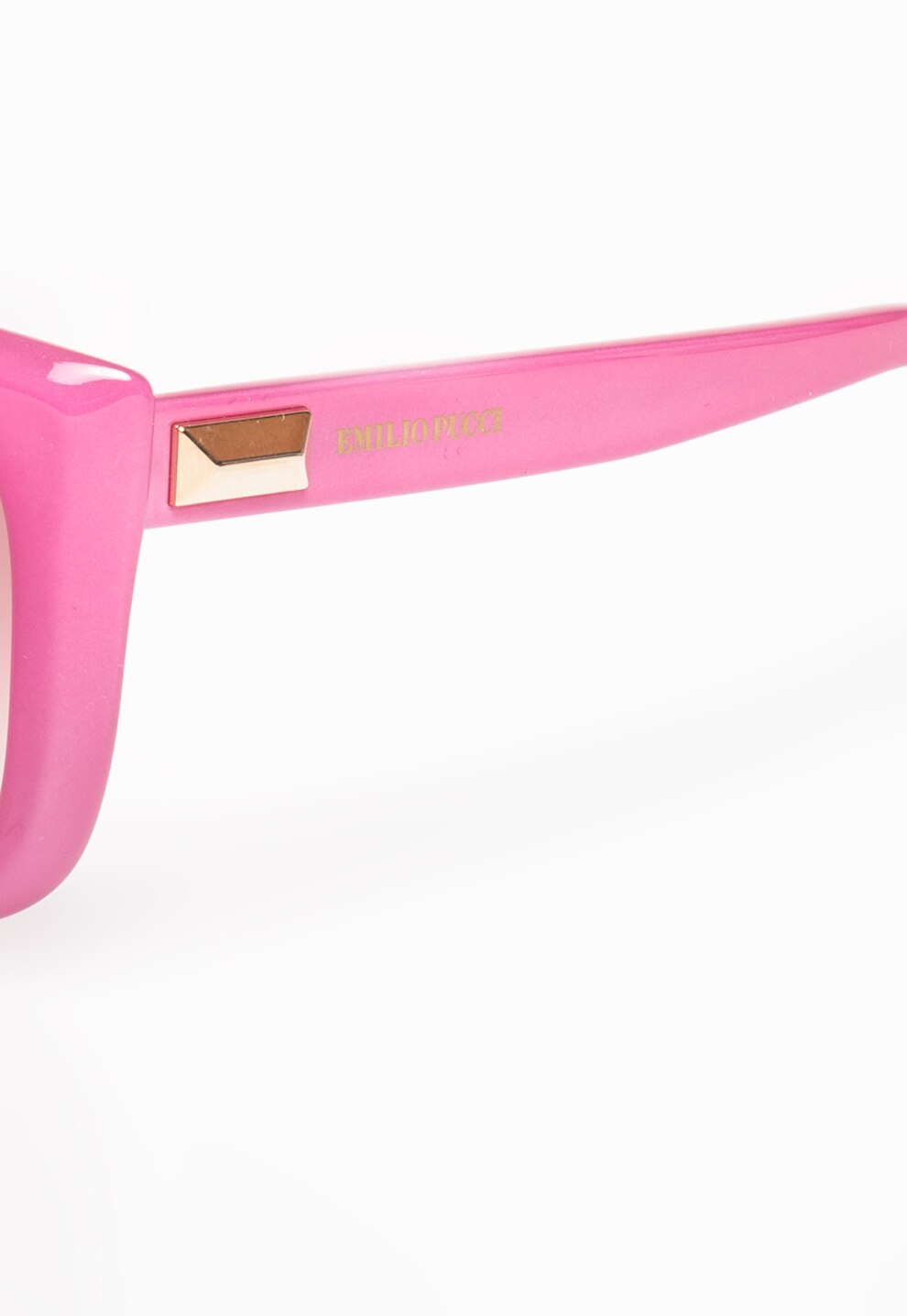 Слънчеви очила Emilio Pucci Candy Pink - eMAG.bg