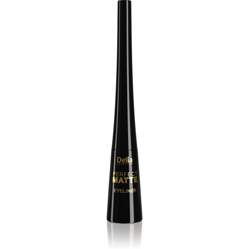 Tus de ochi Shape Master Liquid Eyeliner Perfect Matte, Delia, 4 ml ...