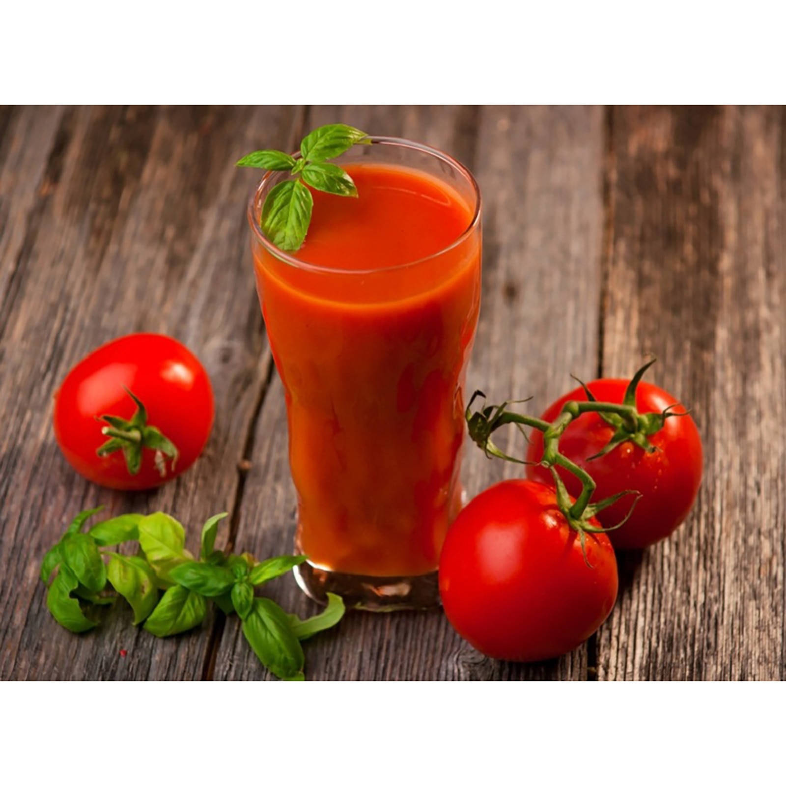 Suc de rosii 100%, Fruttia, 6 x 1 l - eMAG.ro