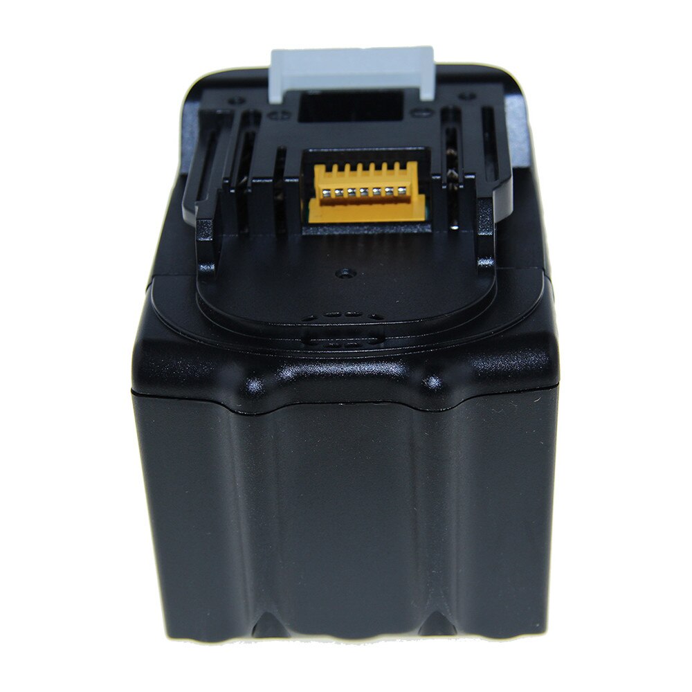 Acumulator compatibil Makita, Patona, 18V, 4500mAh, Li-Ion - eMAG.ro