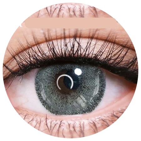 Lentile de contact colorate Gri, Natural Colors- ICE,365 Purtari ...