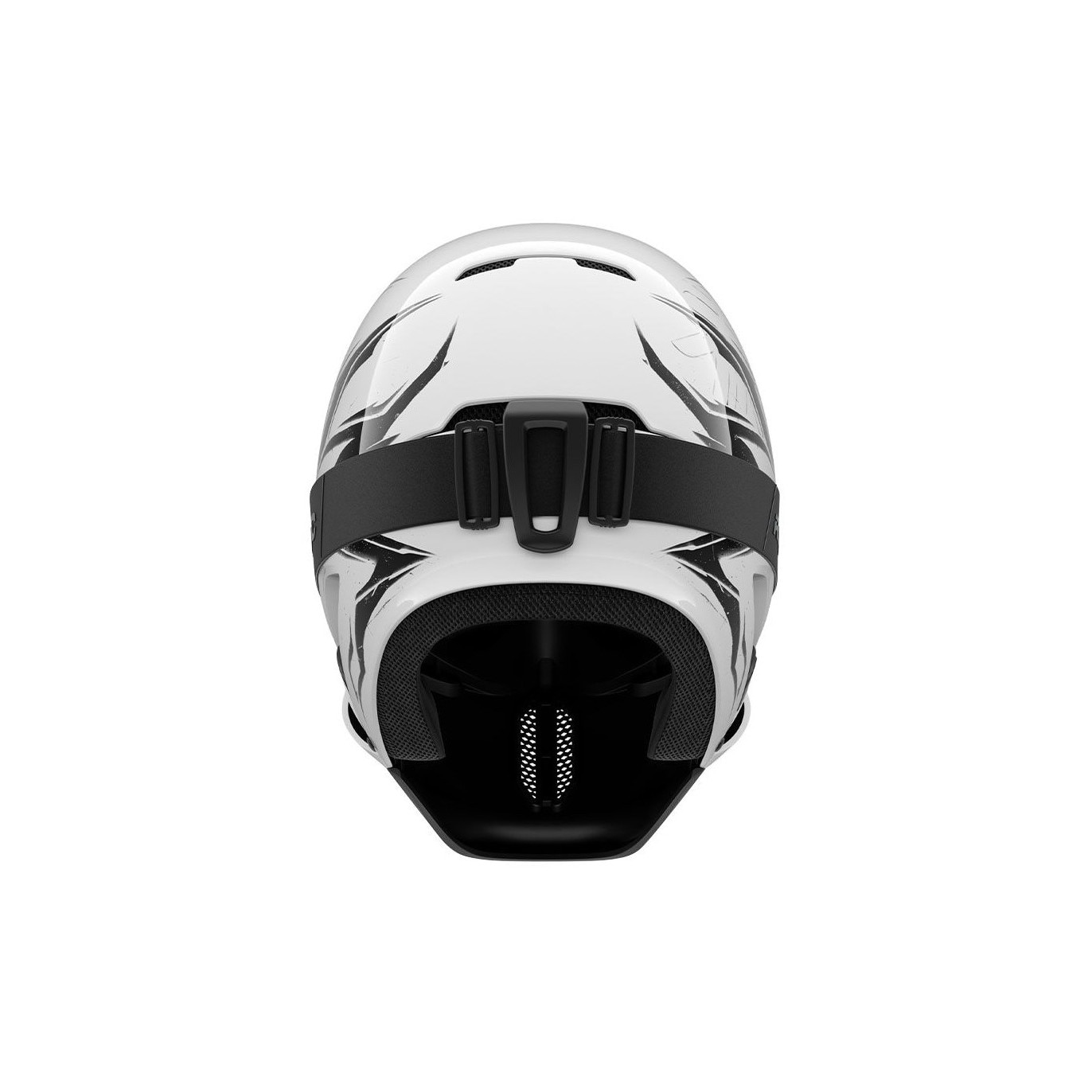 Casca Ski/Snowboard Ruroc RG1-DX Warpaint, M/L - eMAG.ro