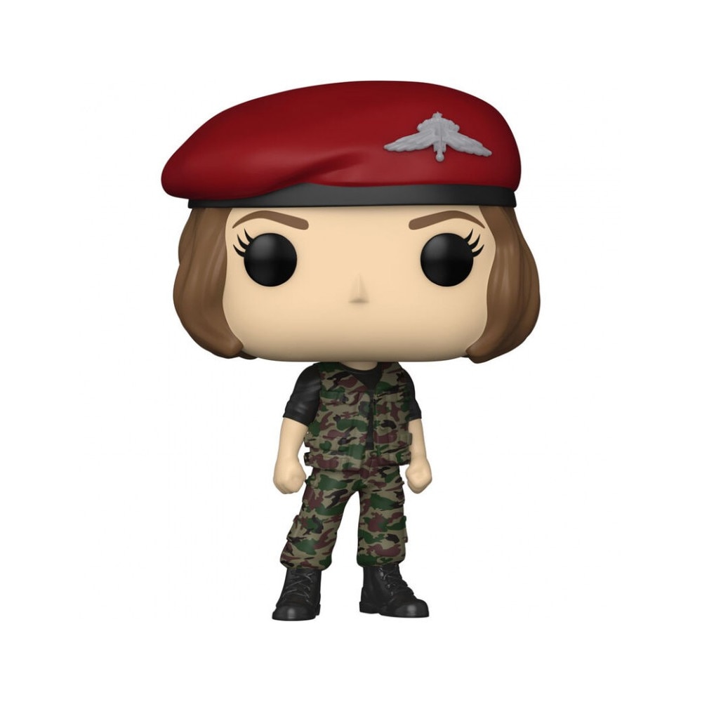 POP фигурка - Stranger Things, Hunter Robin 11см - eMAG.bg