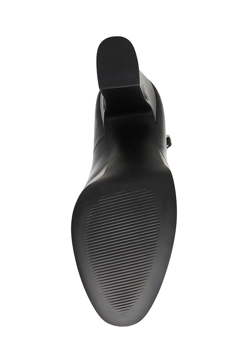 Steve Madden, Обувки с лачен ефект, Черен, 36 - eMAG.bg