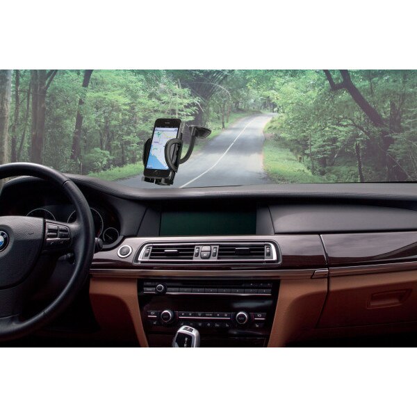 Suport telefon auto universal 4-in-1 HW10 SCOSCHE - eMAG.ro