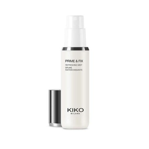 Spray Primer és Fixer 2 az 1-ben, Kiko Milano, 70 ml - eMAG.hu