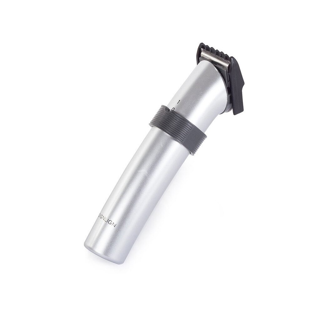 Masina tuns GM-608, Fara fir, Negru - eMAG.ro