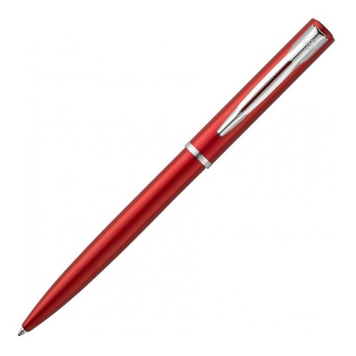 Pen, Waterman, Red - eMAG.bg