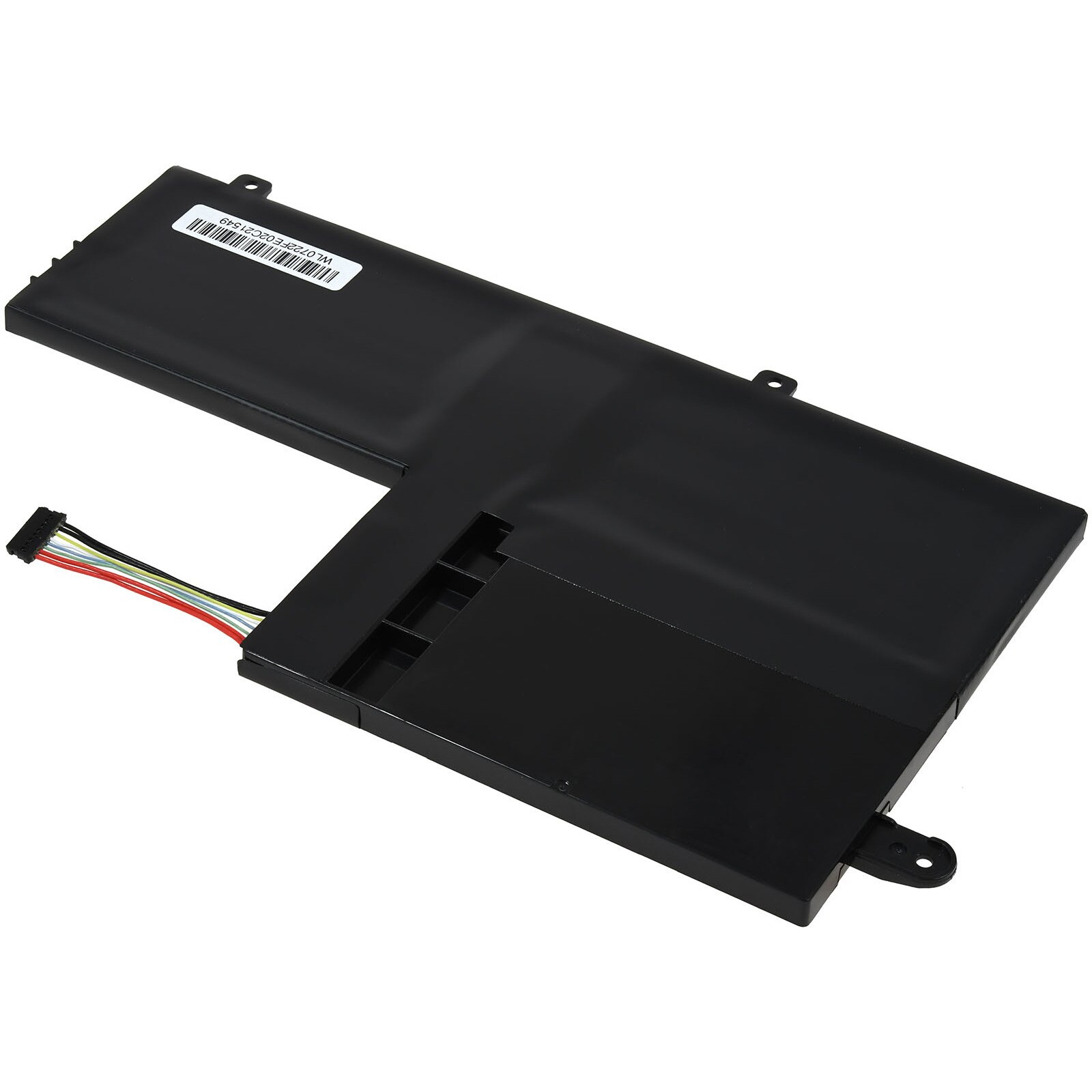 Acumulator compatibil Lenovo IdeaPad 720-15IKB (81AG/81C7) seria, Yoga ...