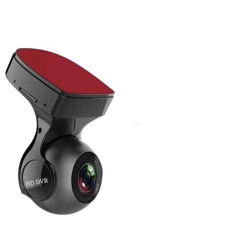 Camera Video Auto Conexiune Wi-Fi, FullHD 1080P, MicroSD, G-Senzor ...