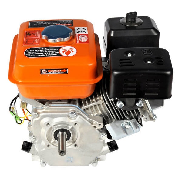 Motor cu ardere interna, 7 cp, Bass Polska 4742 - eMAG.ro