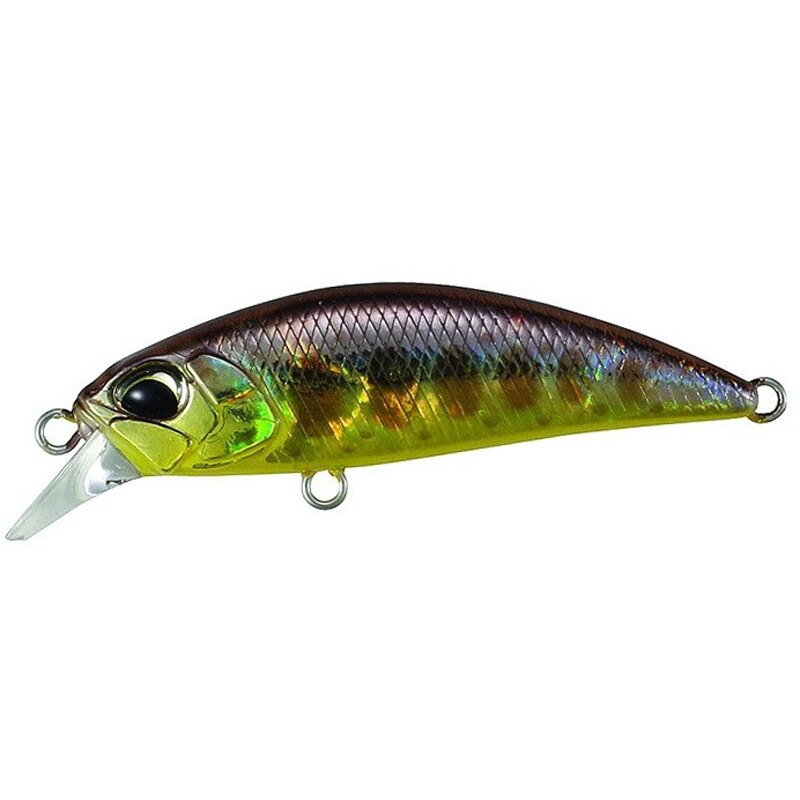 Vobler DUO Ryuki 50S 5cm 4.5g ADA4007 Violet Yamame YB, pentru pescuit ...