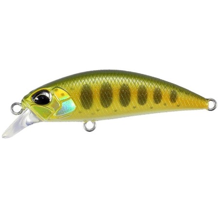 Vobler DUO Ryuki 50S 5cm 4.5g ANI4004 Natural Yamame, pentru pescuit la ...