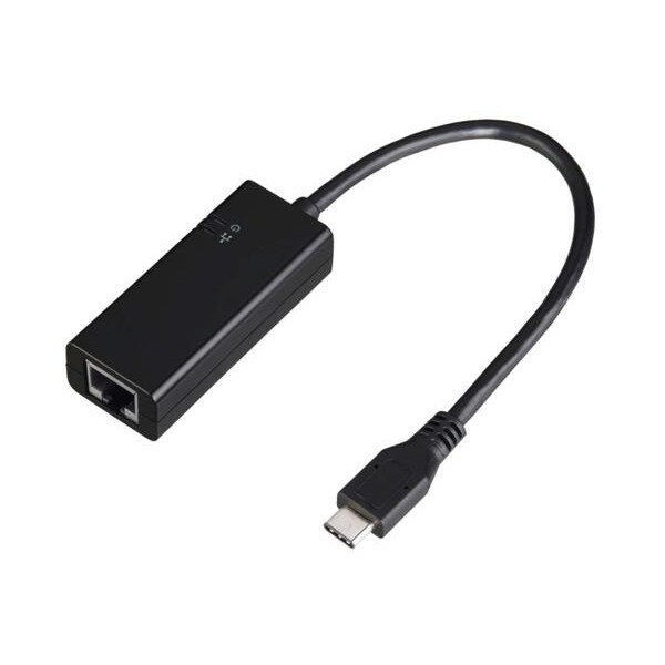 Placa de retea Hama 53190, RJ45, USB-C Negru - eMAG.ro