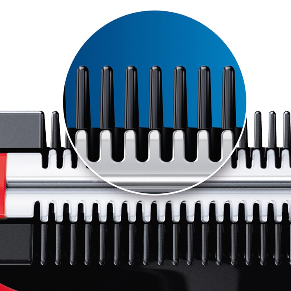 Тример за тяло PHILIPS Bodygroom BG105/10 3723783 90-1, С предпазител ...