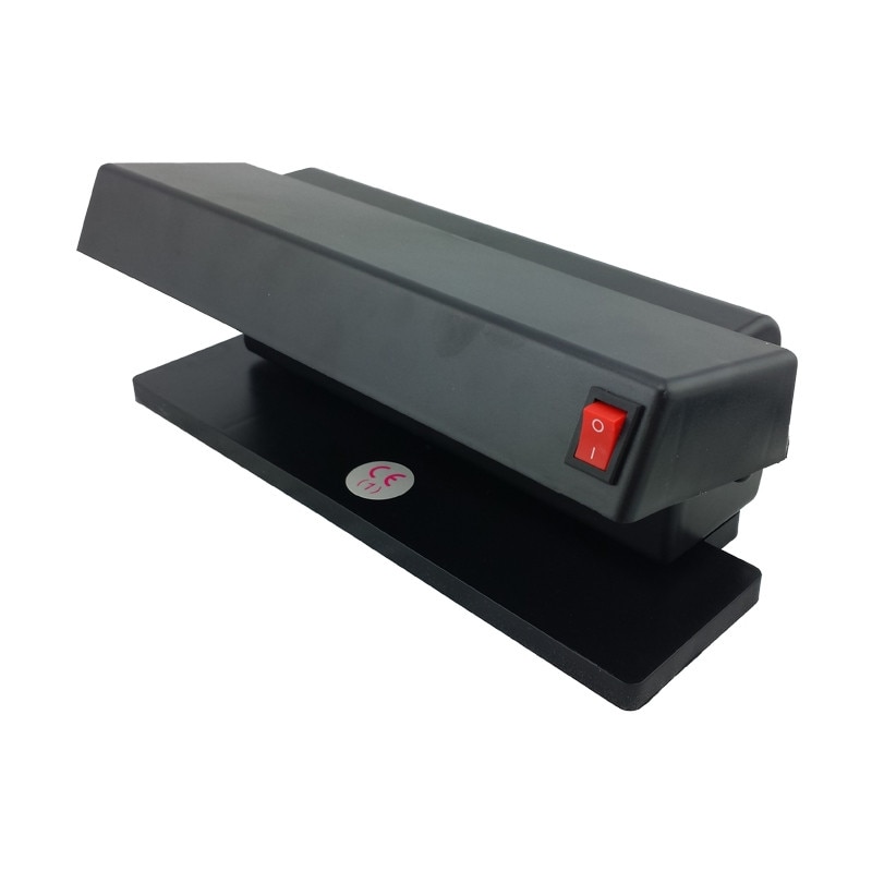 Verificator manual de bancnote cu lumina UV, NB760 - eMAG.ro