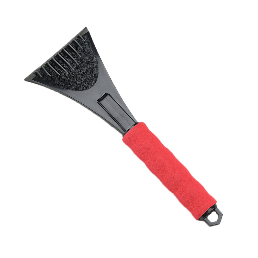 Racleta Curatare pentru Masina Universala, ABS, H237, Rosu - eMAG.ro