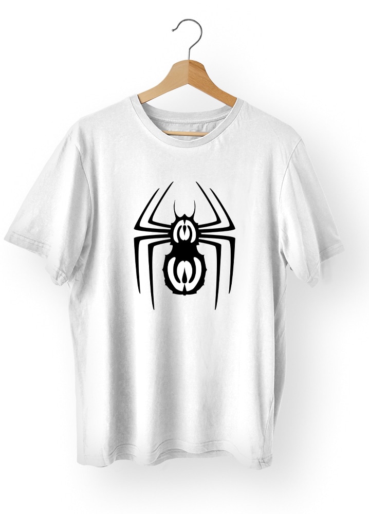 Férfi póló Spider Tattoo - eMAG.hu