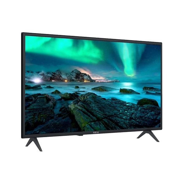 TV AKAI LT-3232HD, 32" HD LED TV, USB, fekete - eMAG.hu