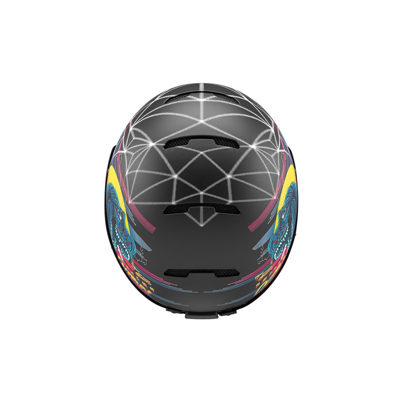 Ruroc RG1-DX Outrun ски/сноуборд каска, M/L - eMAG.bg
