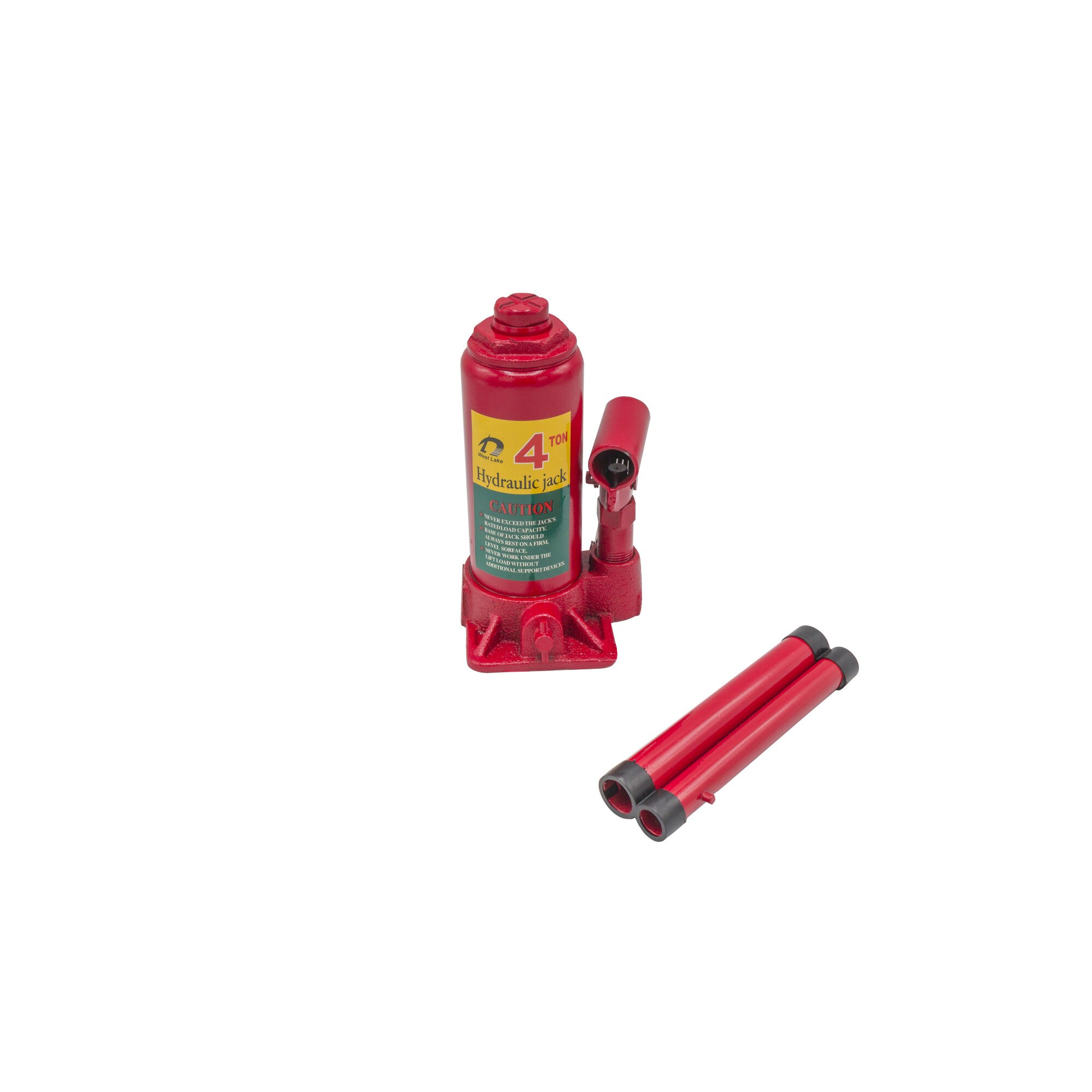 Cric hidraulic auto 4 T - eMAG.ro