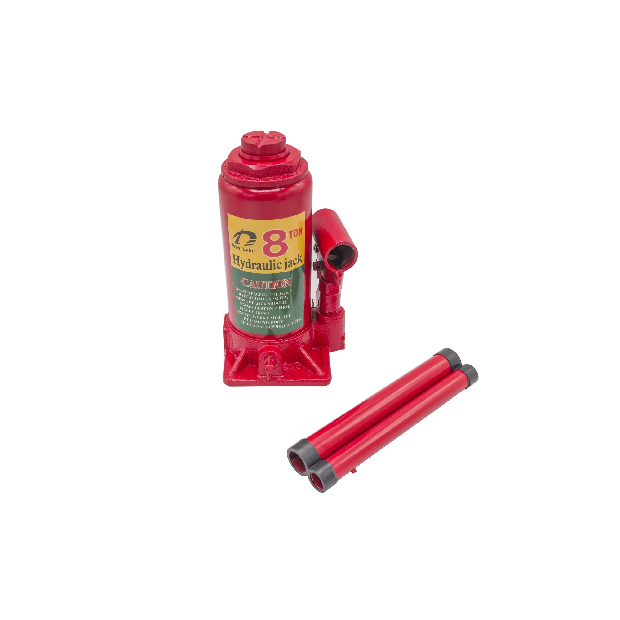 Cric hidraulic auto 8 T - eMAG.ro