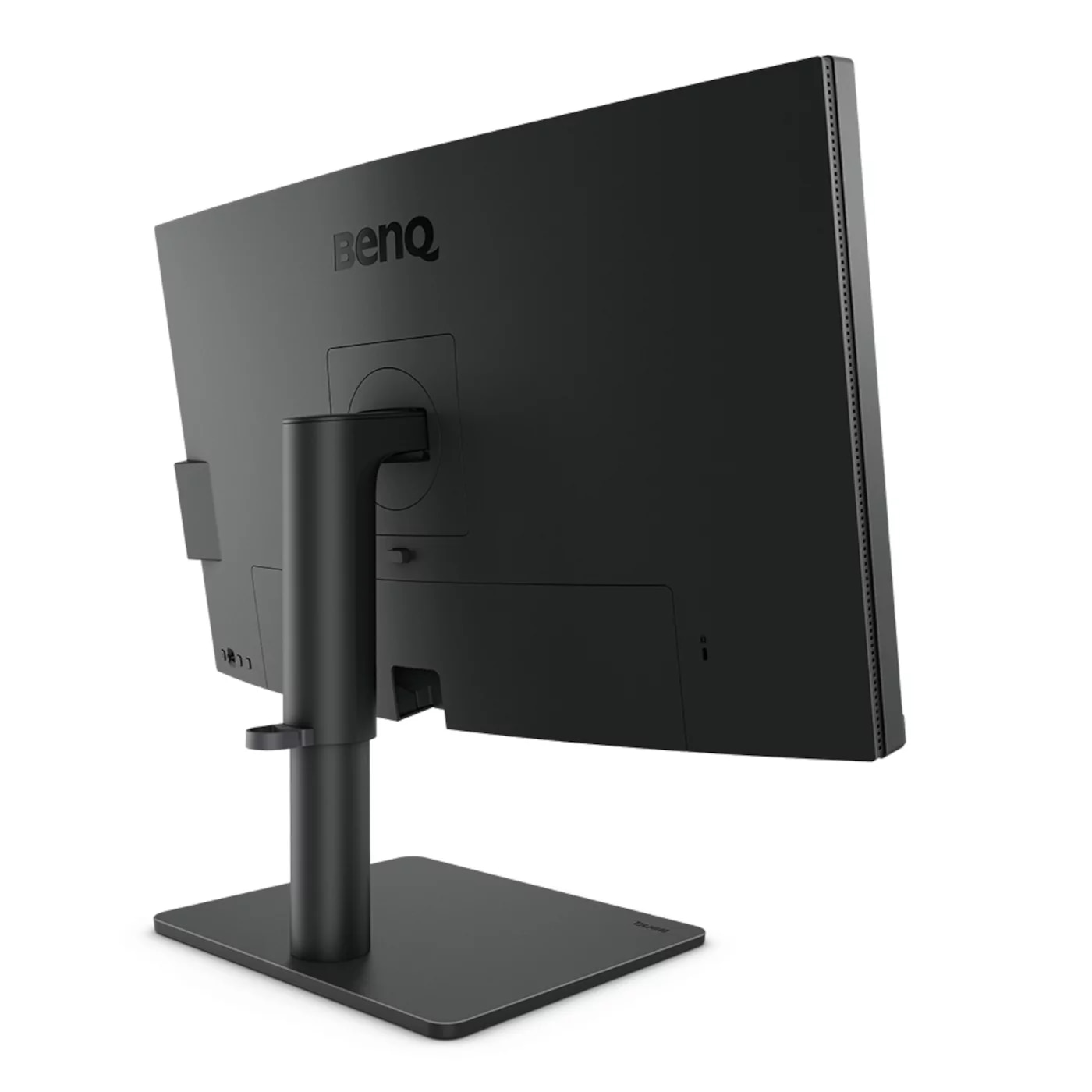 Монитор LED IPS BenQ 27", 4K, FreeSync, Vesa, HDR10, Черен - eMAG.bg
