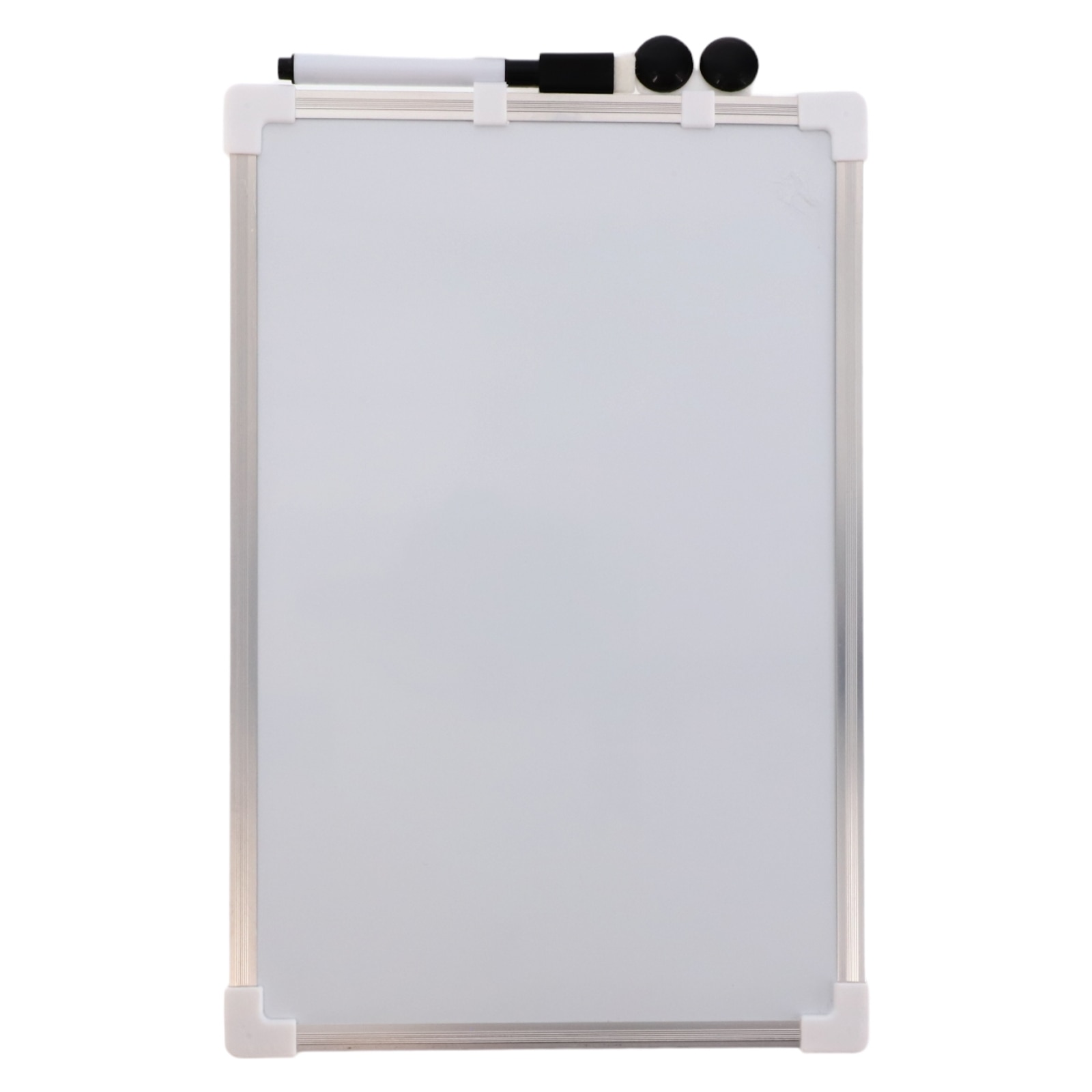 Tabla Multifunctionala Magnetica, scriere cu Marker, NO607, 20.4 x 30.6 ...