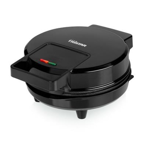Aparat pentru preparat waffe Tristar WF-3089, 1200 W, 2 Waffe ...