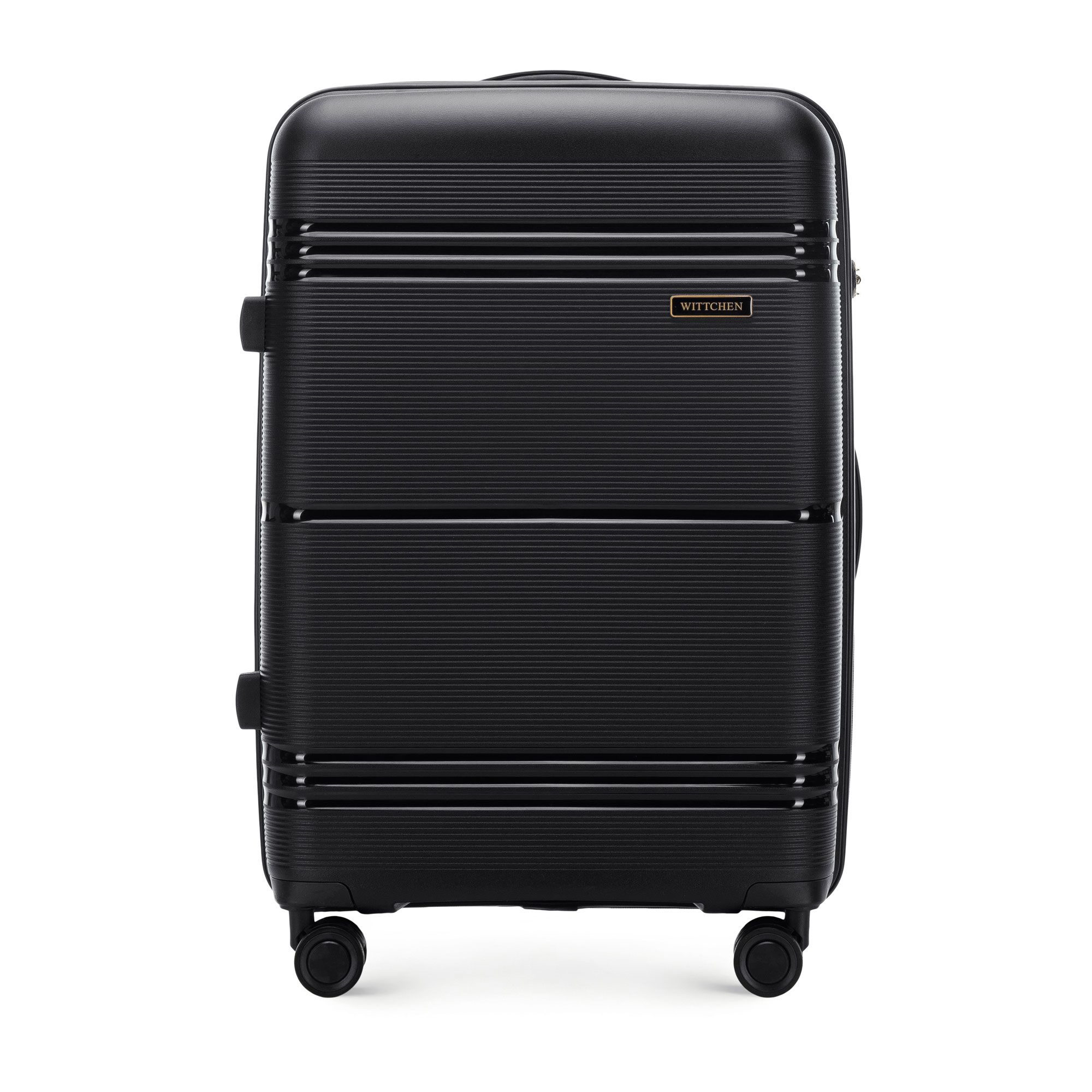 Polipropilén Bőrönd Szett Wittchen - eMAG.hu