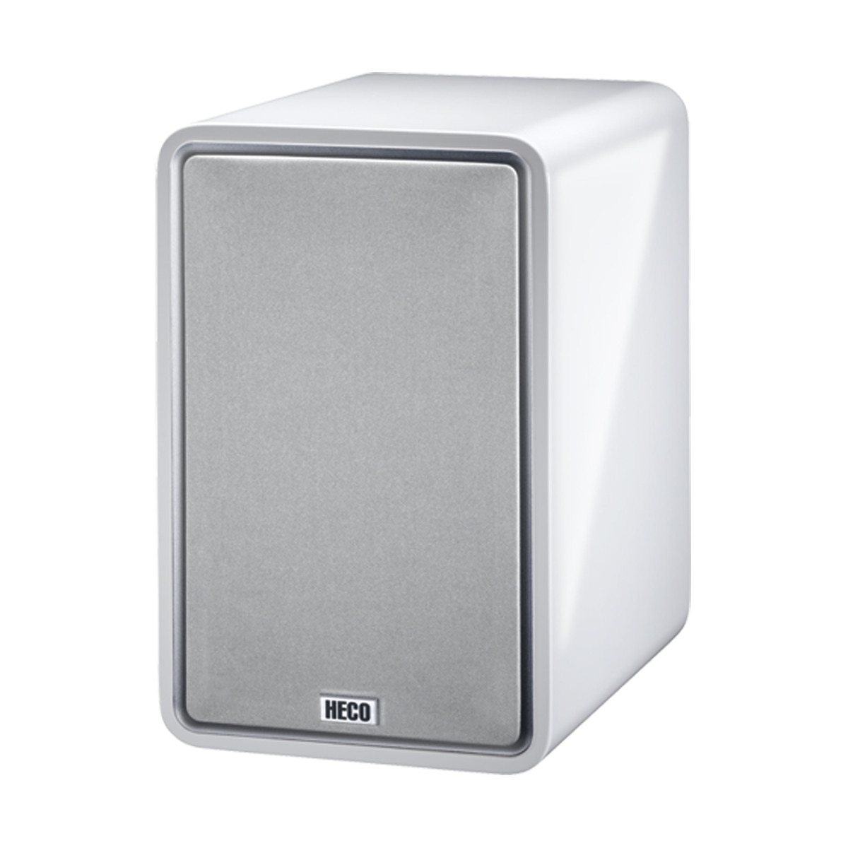 Boxe de Raft Heco Music Colors 100, alb lucios - eMAG.ro