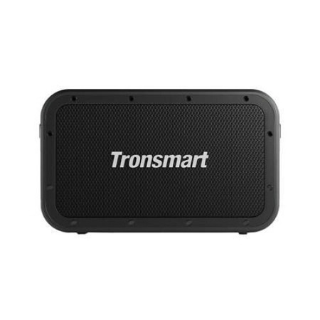 Boxa Portabila Tronsmart Wireless Speaker Force Max Negru - eMAG.ro