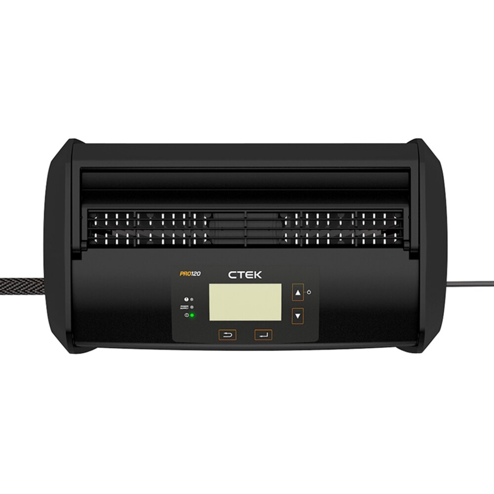Redresor CTEK PRO, 120 12V 120A - eMAG.ro