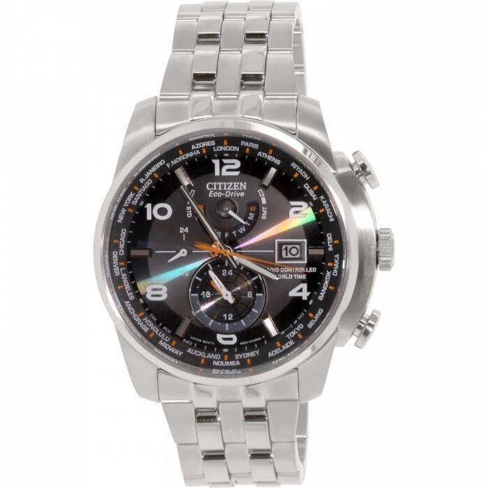 Citizen Eco Drive AT9010-52E Férfi Karóra - eMAG.hu