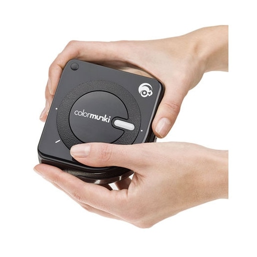 Spectrofotometru X-Rite ColorMunki PHOTO - eMAG.ro