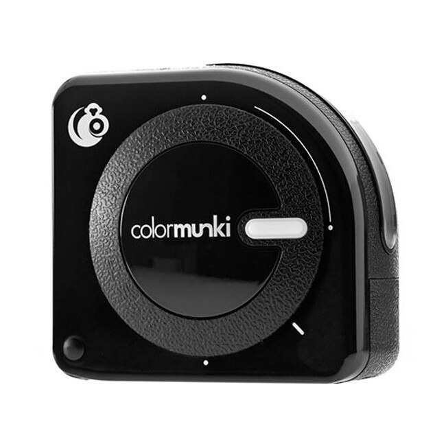 Spectrofotometru X-Rite ColorMunki PHOTO - eMAG.ro