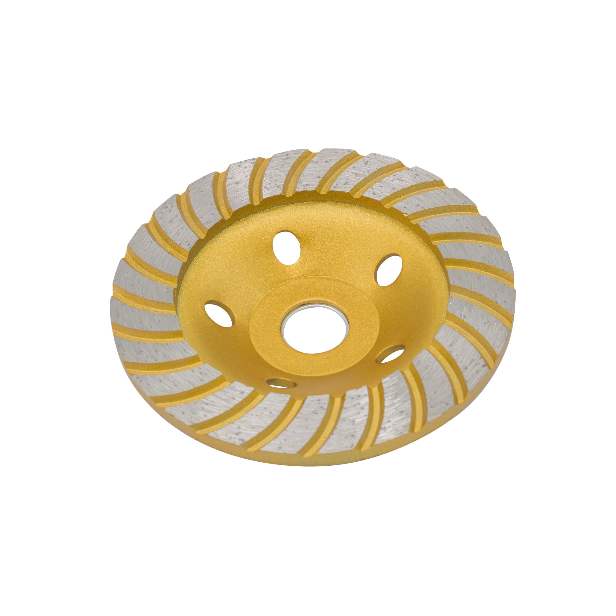 Gyémánt csésze 125X22,2 mm - eMAG.hu