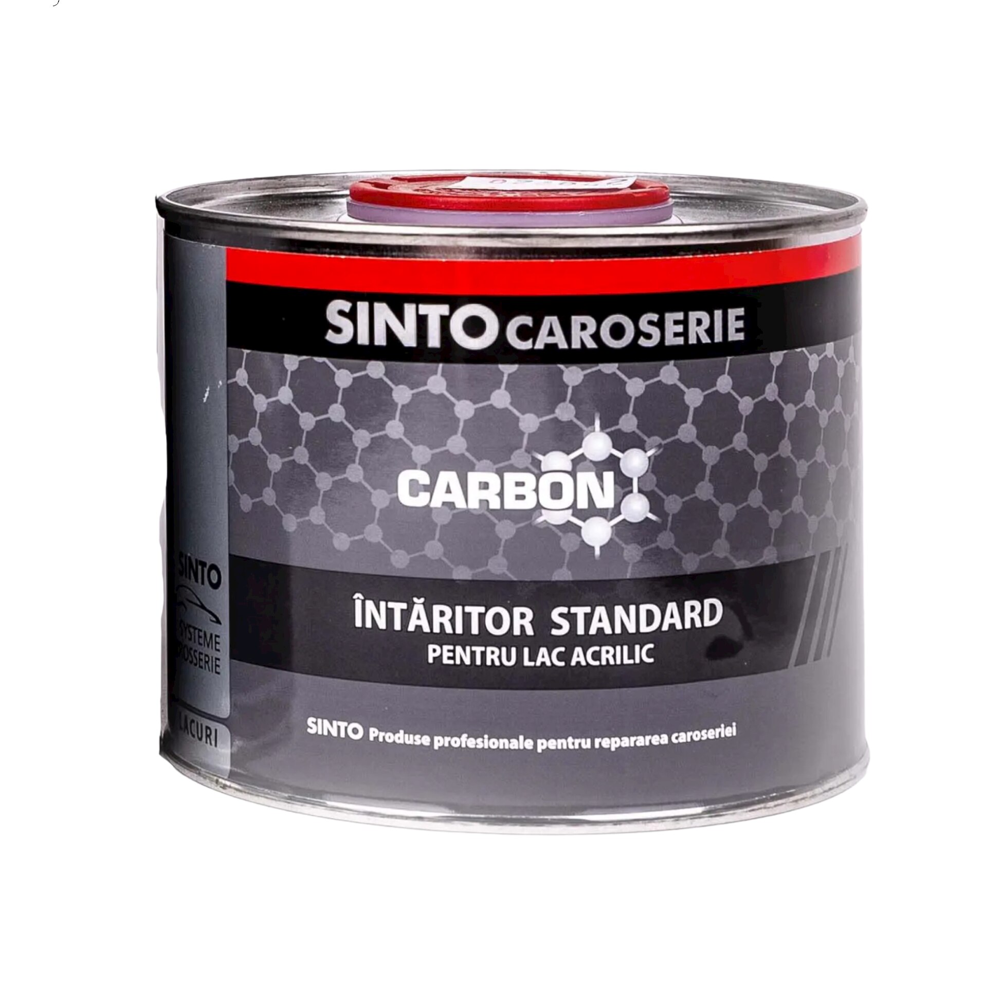 Intaritor Normal Lac acrilic Carbon Extra Vhs, 500 ml - eMAG.ro