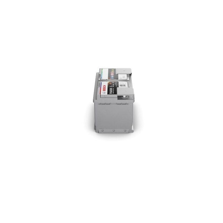 Acumulator Bosch AGM 12V 70Ah 760A, sistem Start/Stop - eMAG.ro