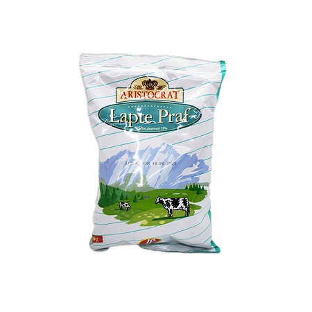 Lapte praf partial degresat 15% 400g - eMAG.ro