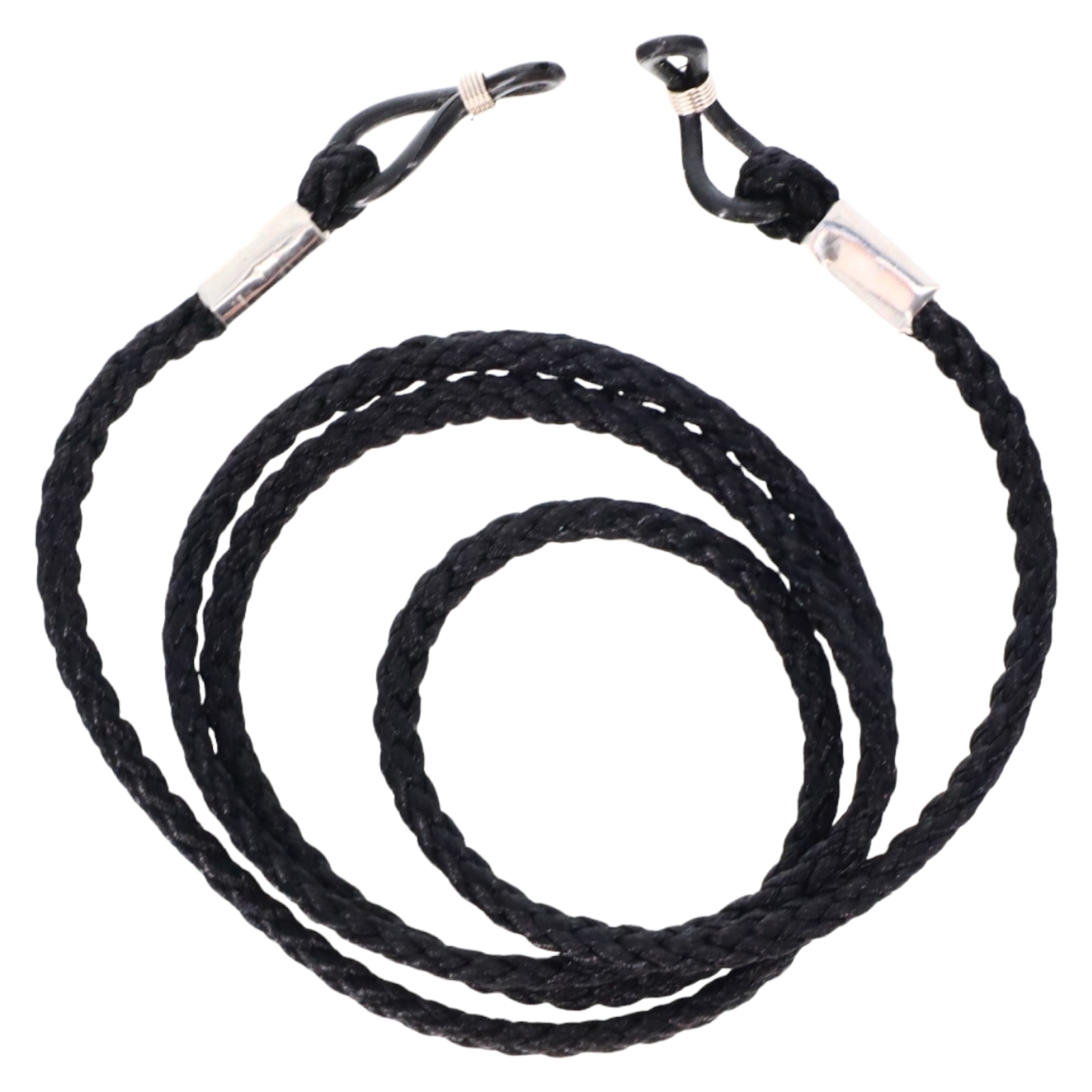 Snur pentru ochelari, NO4339, 61 cm, Negru - eMAG.ro