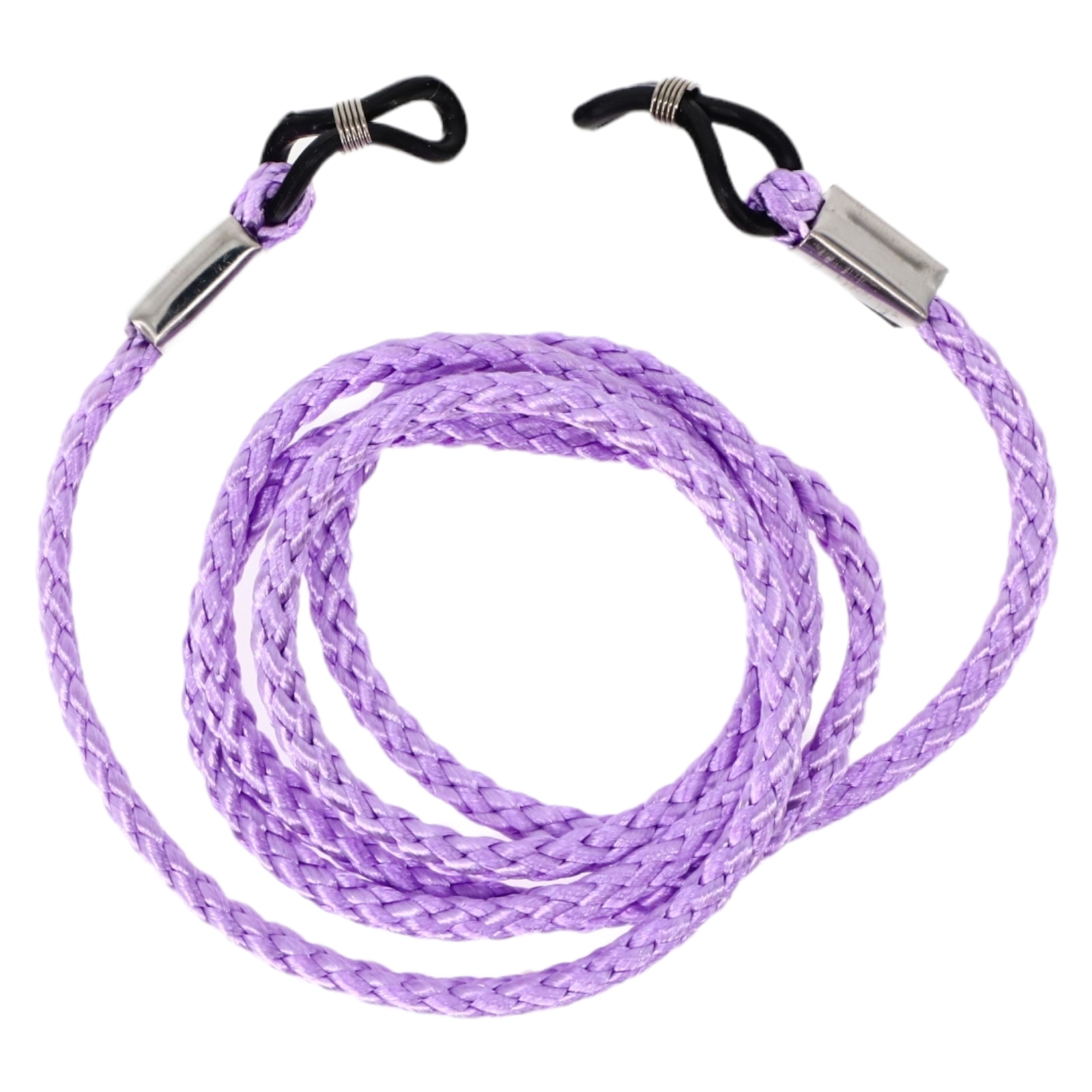 Snur pentru ochelari, NO4336, 61 cm, Mov - eMAG.ro