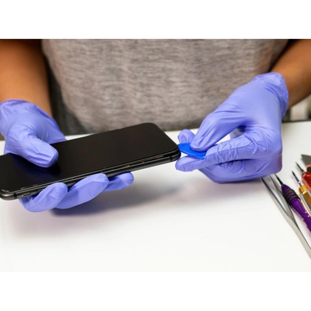 Set 9x instrumente repararea telefoanelor si tabletelor GSM, Plastic ...