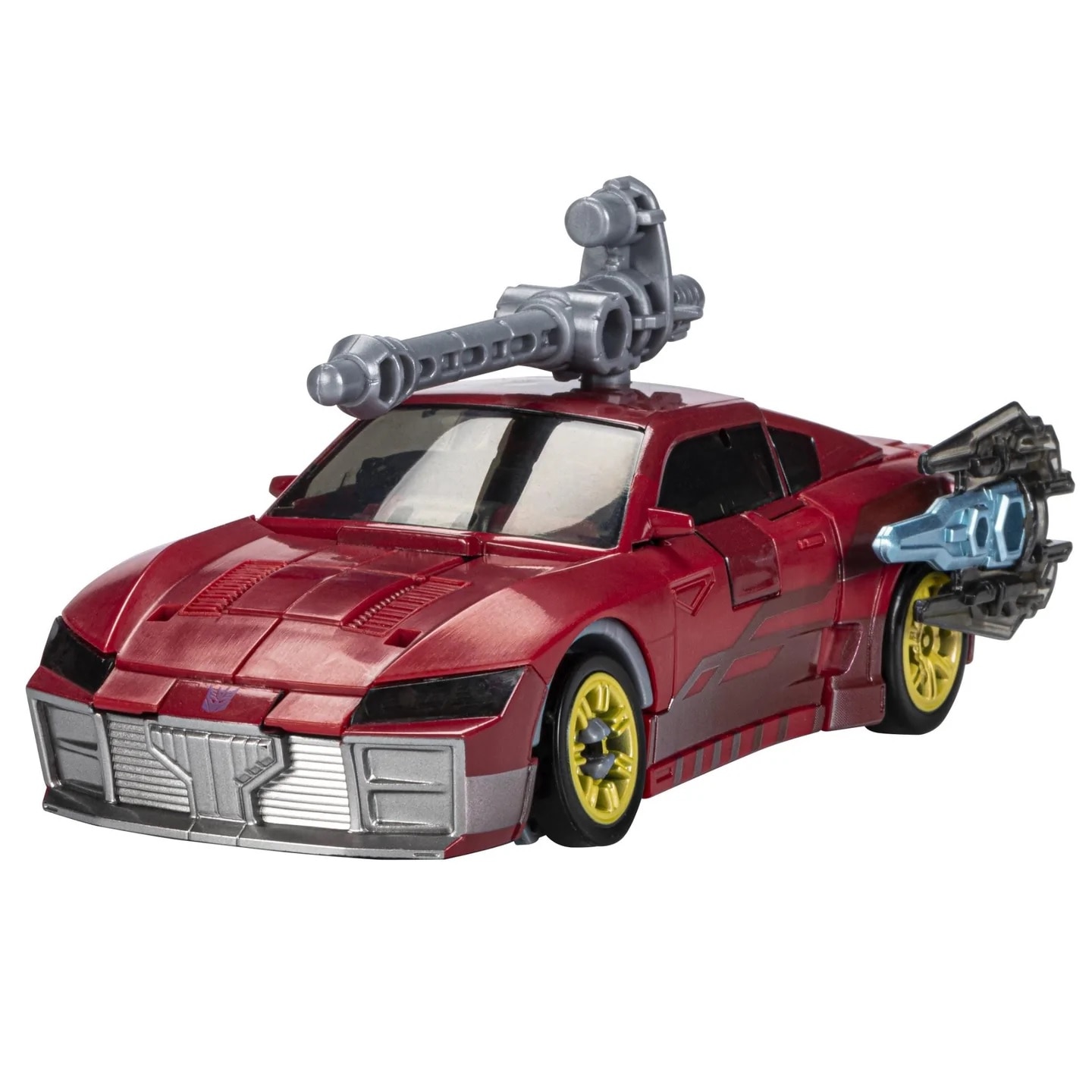 Transformers Generations Legacy Deluxe - Prime Universe Knock figura ...